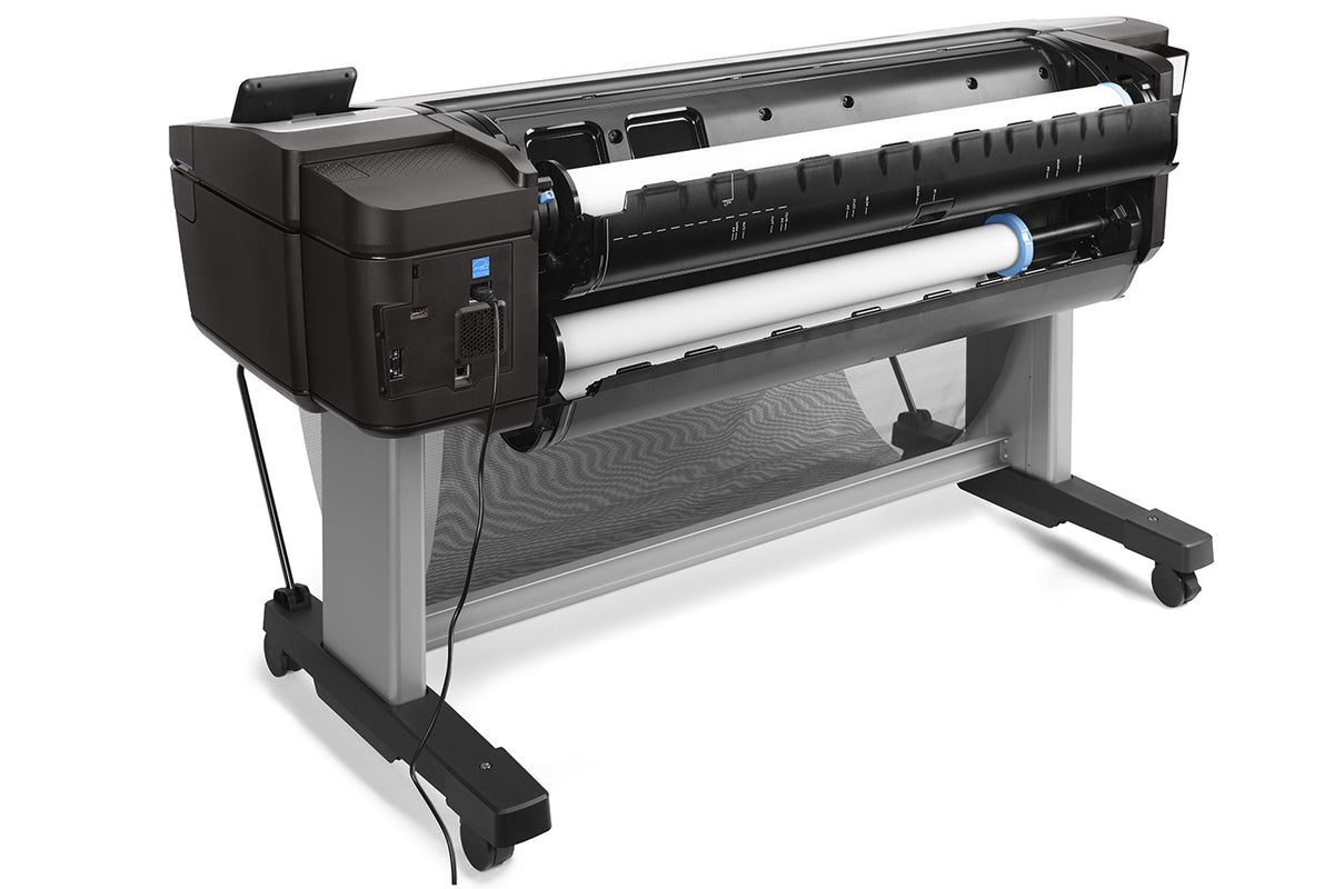 Impresora HP DesignJet T1700dr PS 44" – plottersenlinea